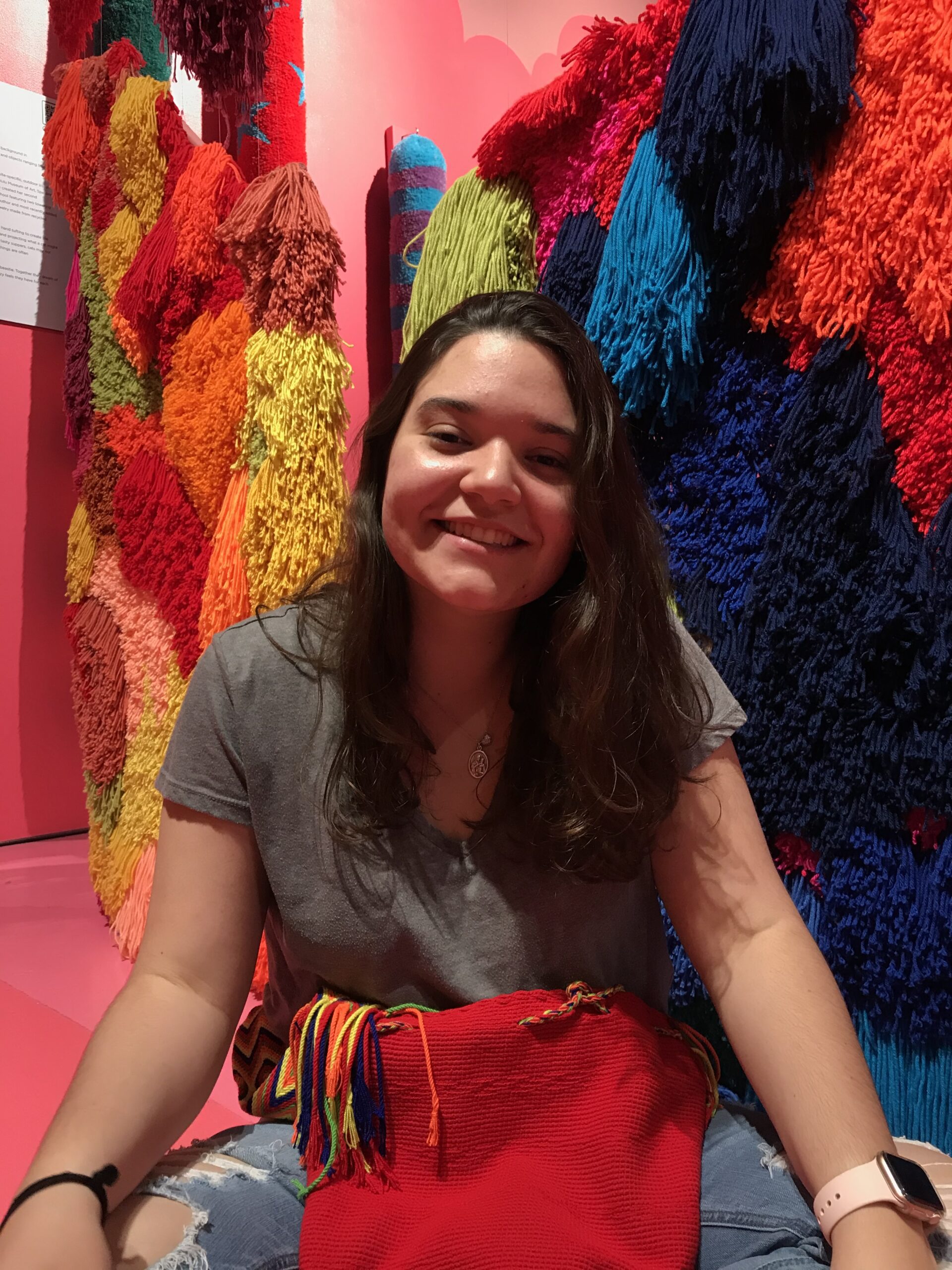 SCHOLARSHIP RECIPIENTS - NICHOLLS STATE UNIVERSITY ALUMNI FEDERATION