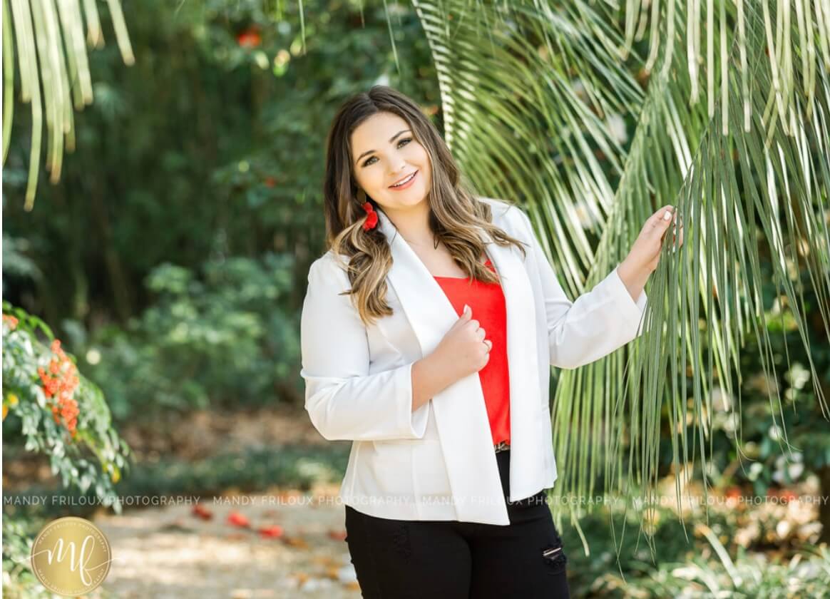 SCHOLARSHIP RECIPIENTS - NICHOLLS STATE UNIVERSITY ALUMNI FEDERATION