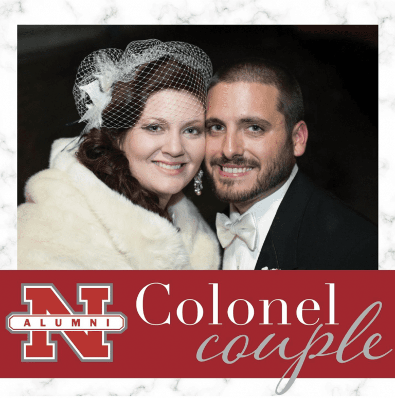 Kristi Aucoin LeBlanc (BA ‘10, MAT ‘15) & Jordan LeBlanc (BME ‘12 ...