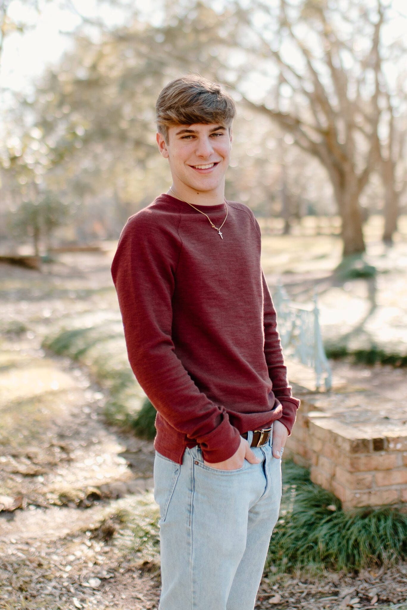 SCHOLARSHIP RECIPIENTS - NICHOLLS STATE UNIVERSITY ALUMNI FEDERATION